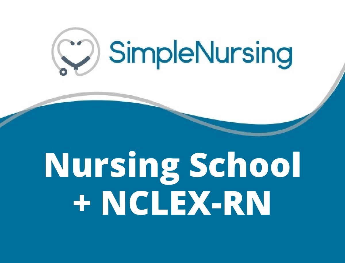 NCLEX – SimpleNursing